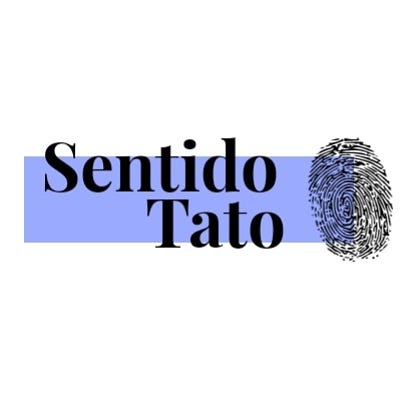 Sentido Tato – Medium