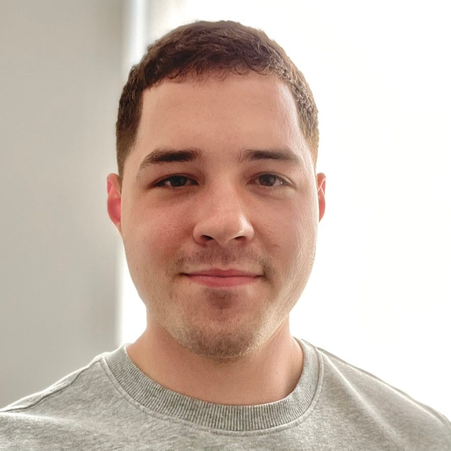 Hunter Jay Brittell – Medium