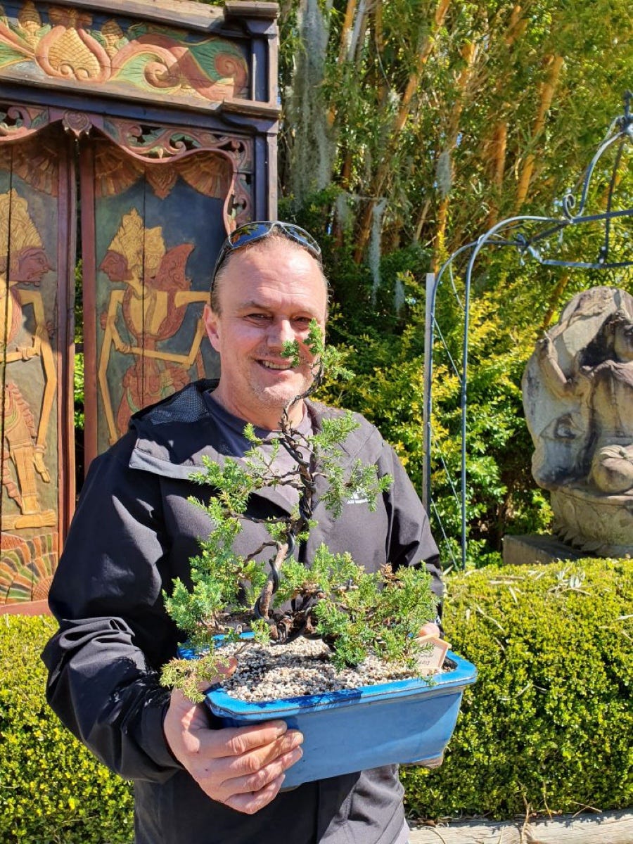 Jeff Dolan – Medium