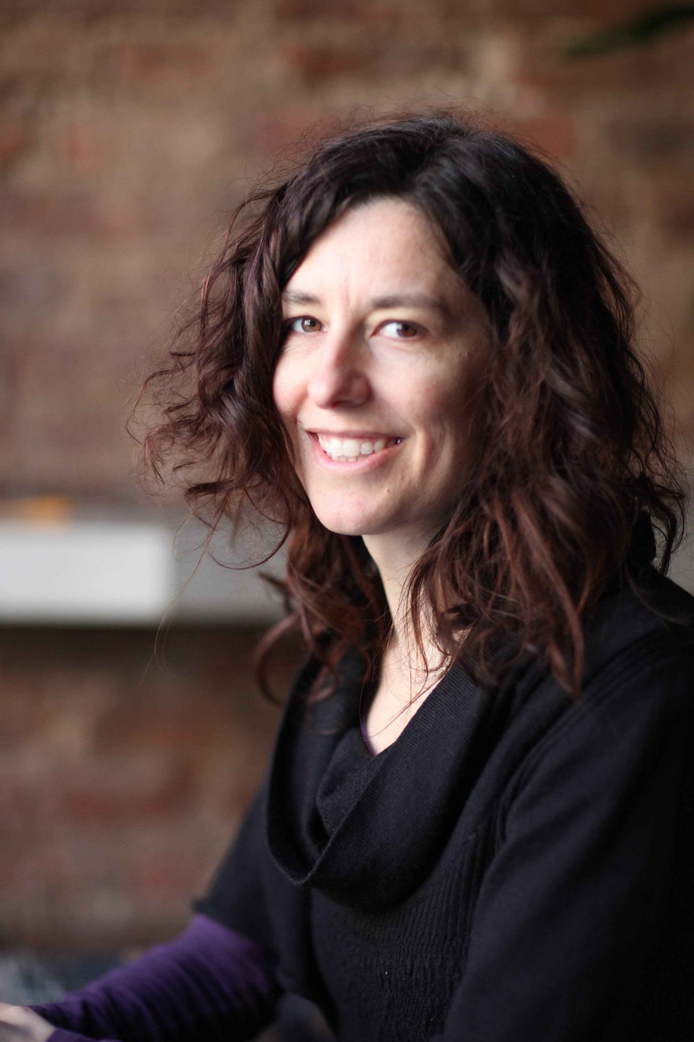 Rebekah Crawford – Medium