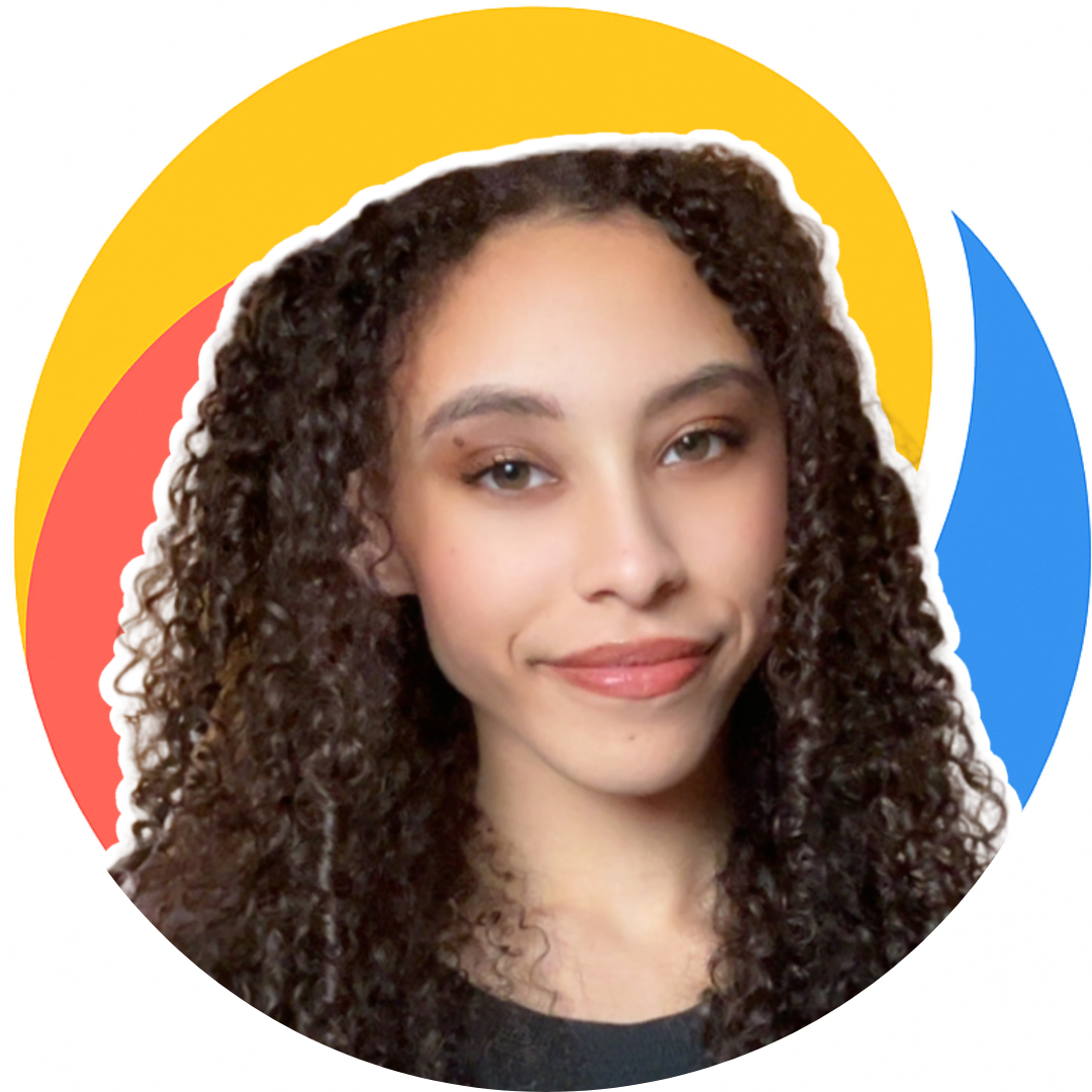 Yasmine Lindsay – Medium