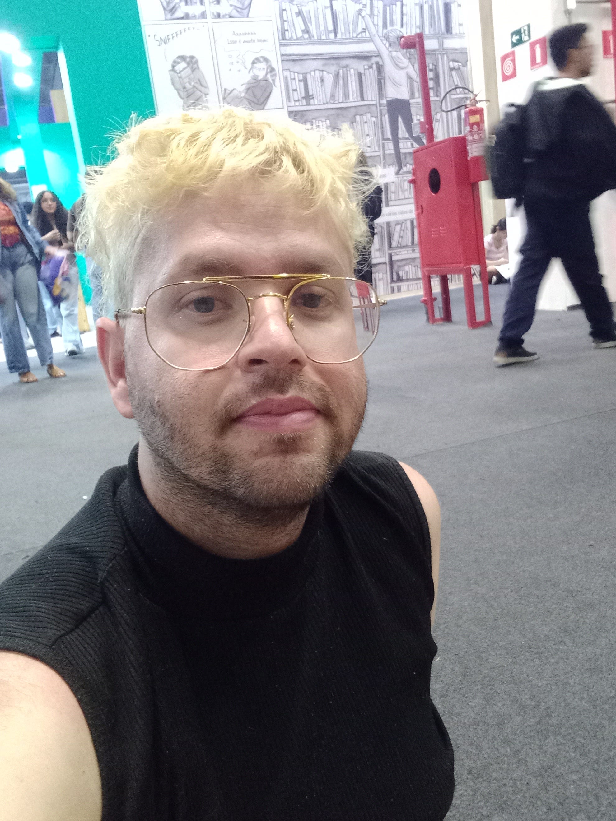 Lucas Leandro – Medium