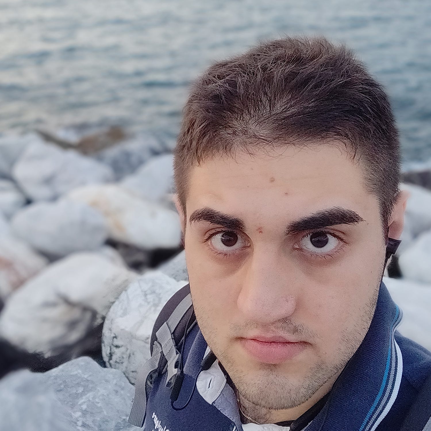 Andrea Simone Costa – Medium