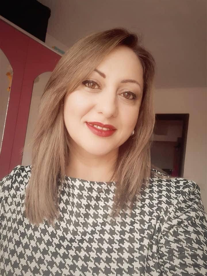 Crystal llille Wendy – Medium