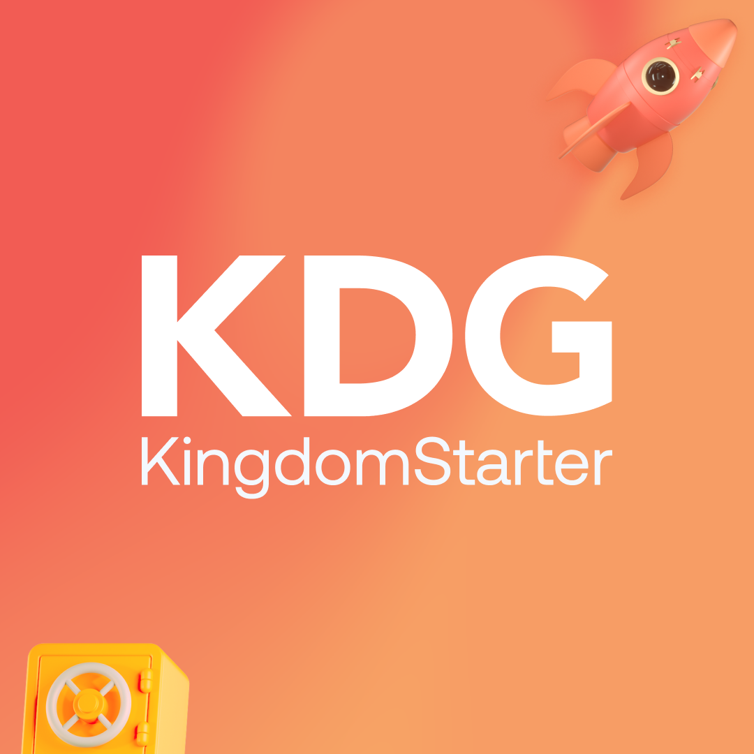 About – KingdomStarter – Medium