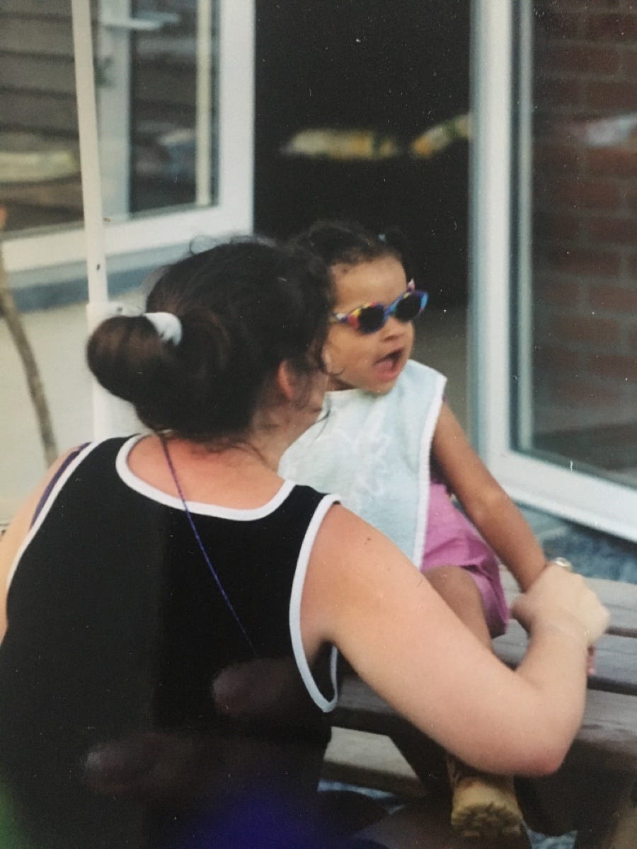 Nana Sechi – Medium