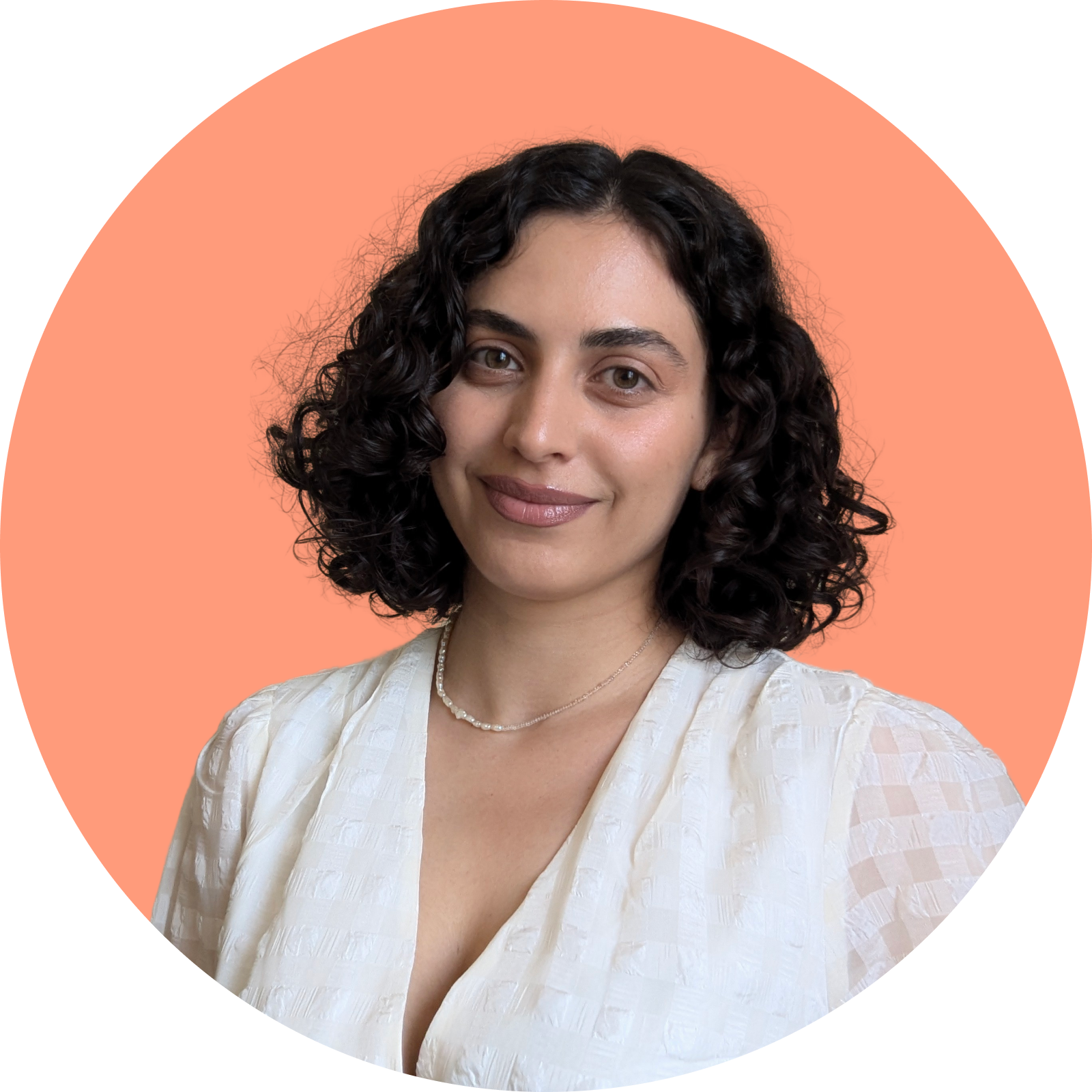 Seda Sahakyan – Medium