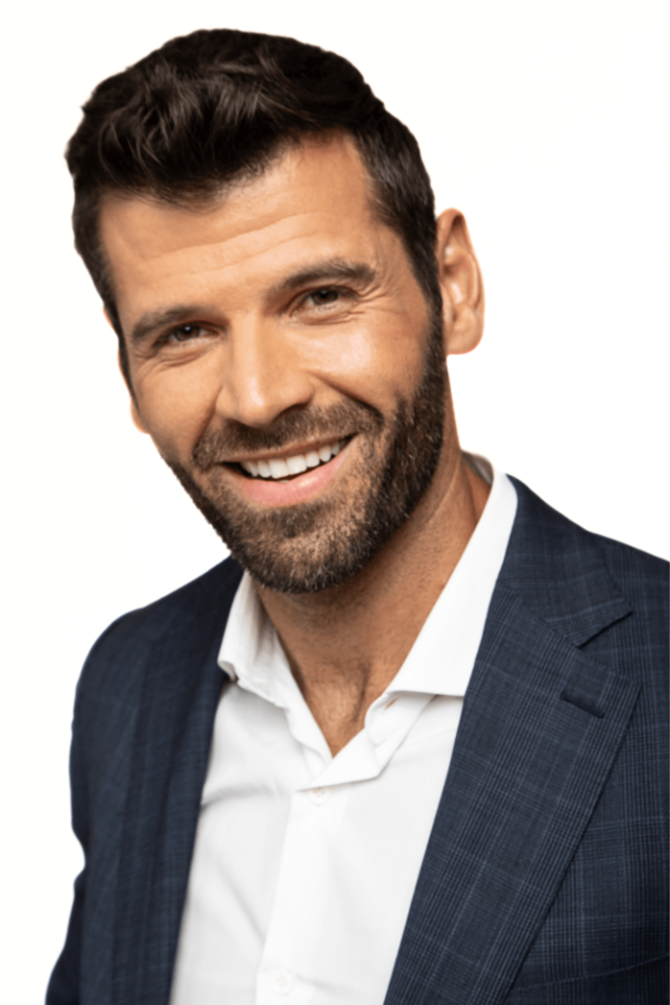 Bradley Jarryd – Medium