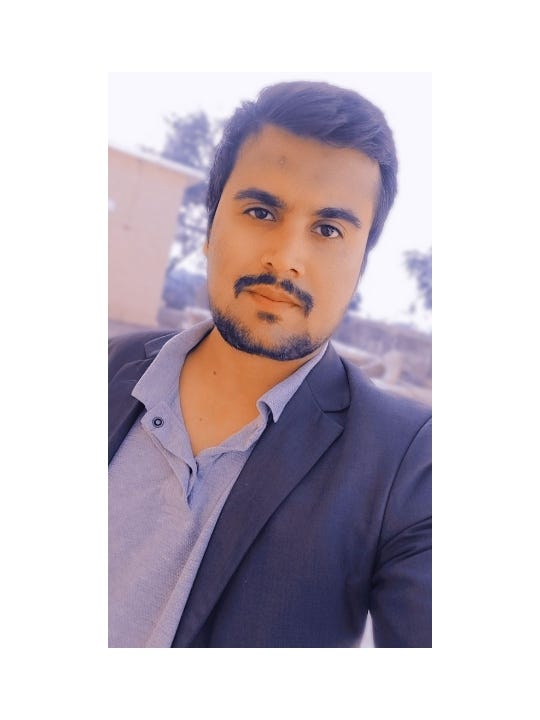 Junaid Asghar – Medium