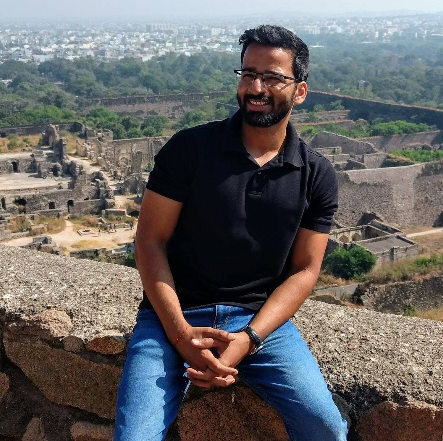 vijay goyal – Medium