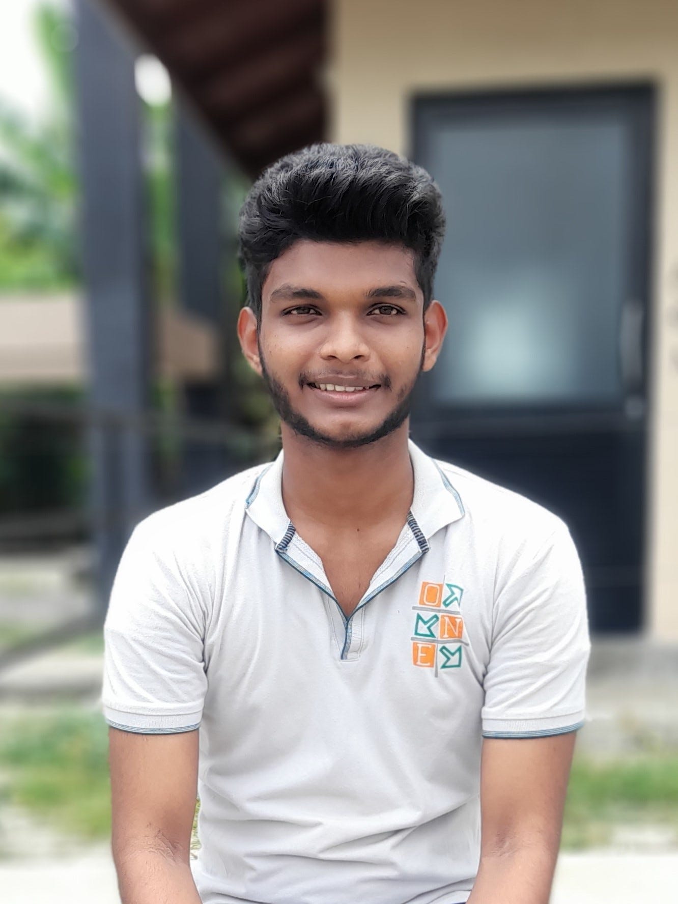 Sudeepa Virajitha – Medium