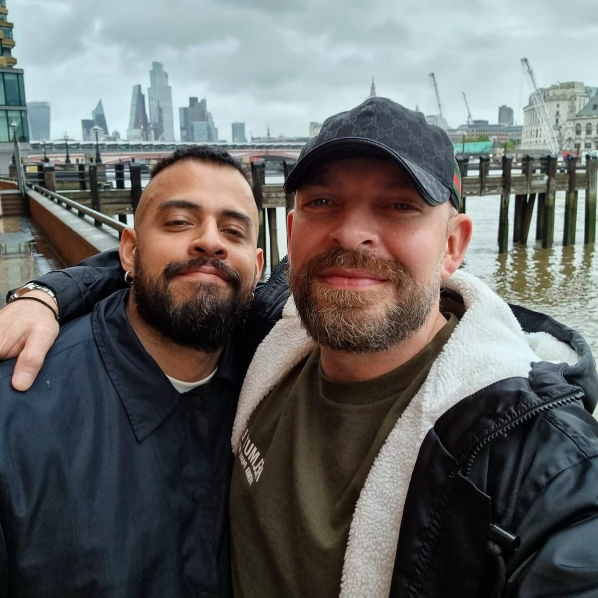 Edgar Zarate – Medium