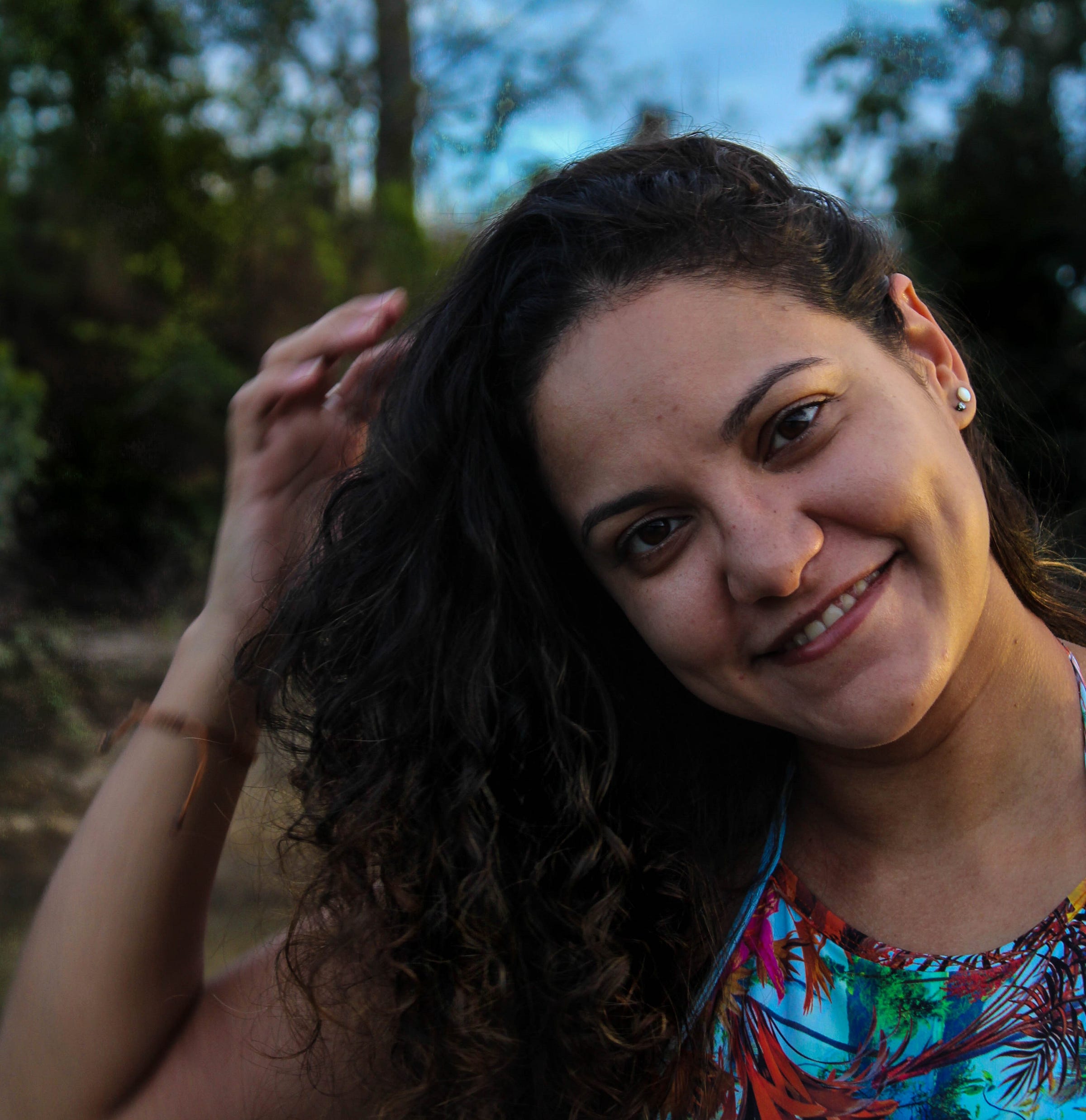 Fernanda Feitosa – Medium