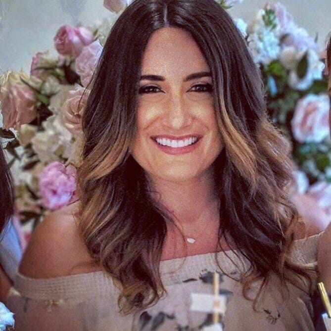 Kristyn Anne Morrone – Medium