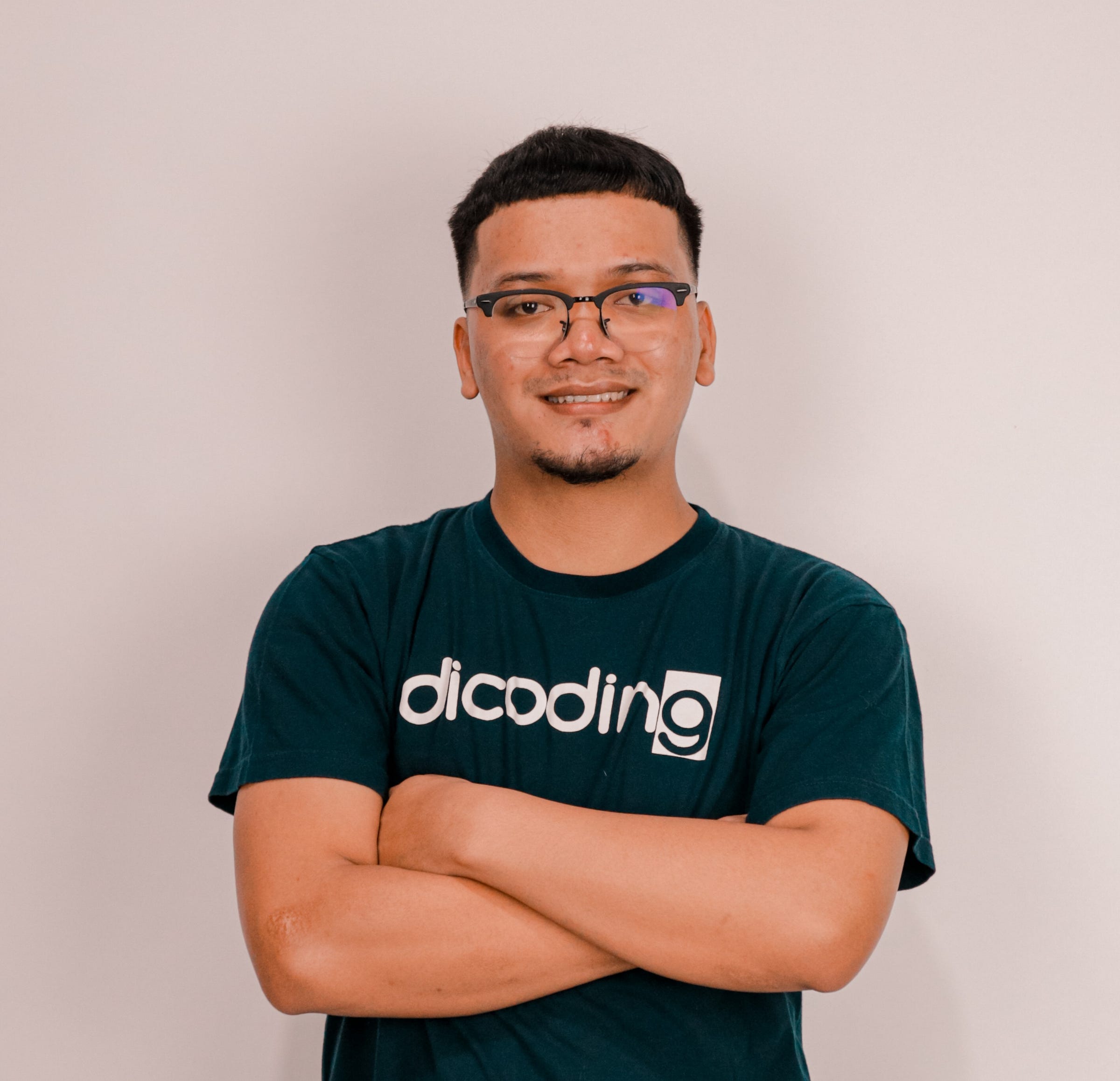 About – Nur Rohman – Medium