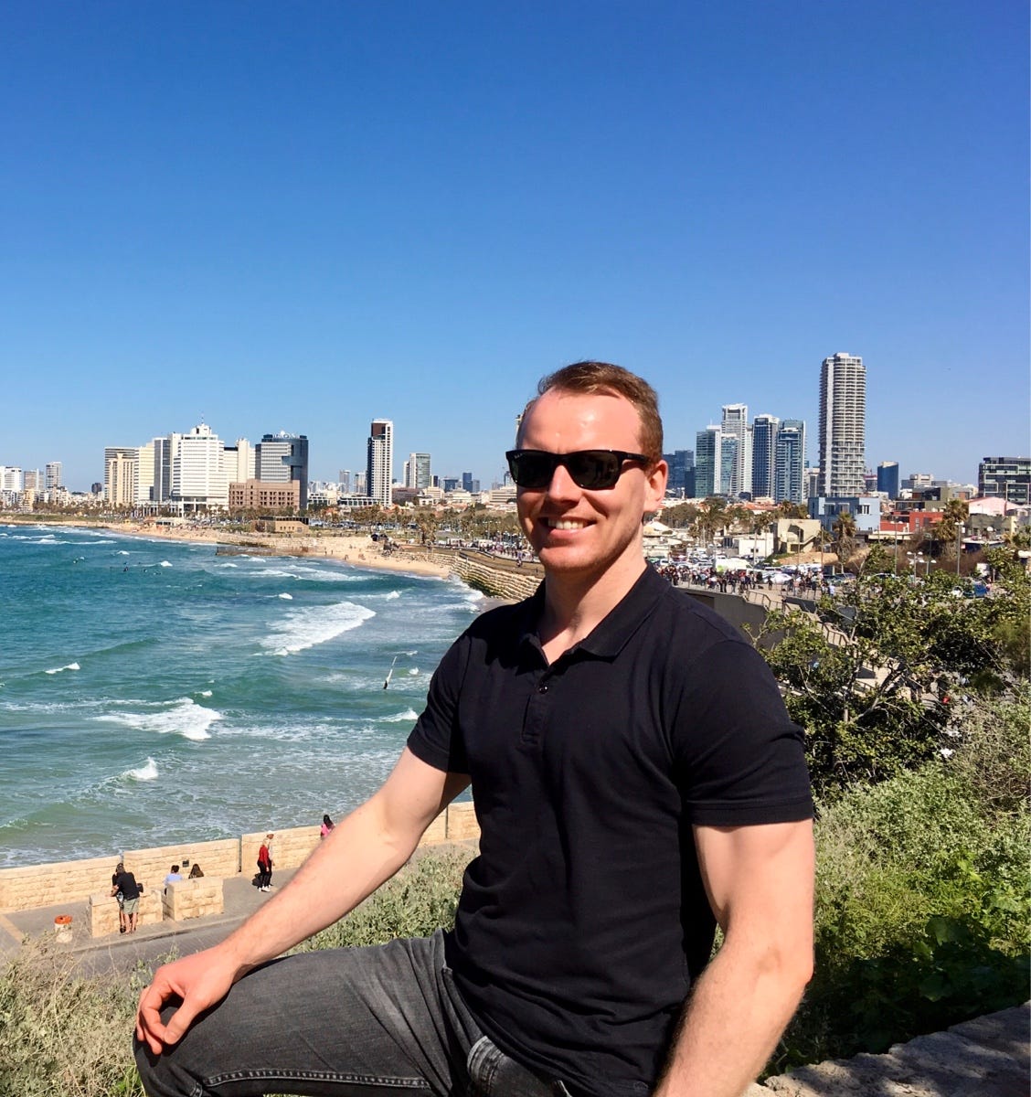 Niels John on Medium curated some lists