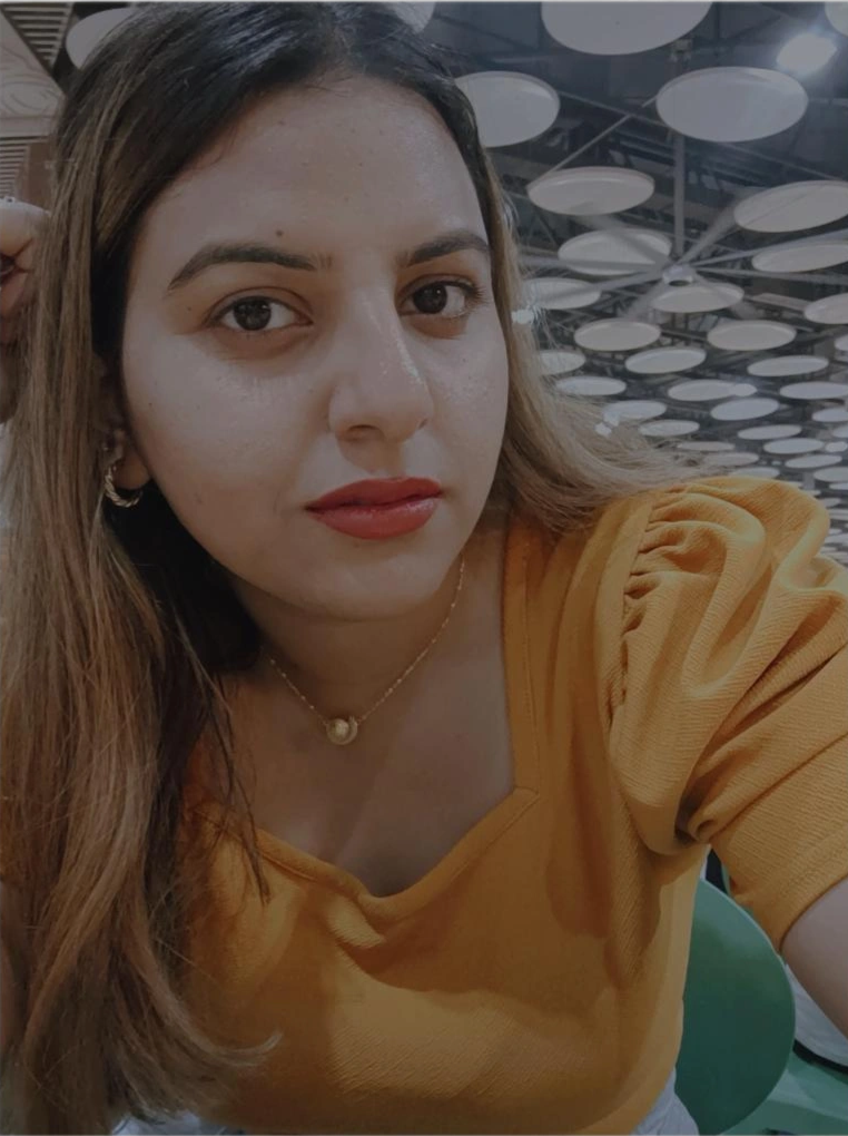 Shikha Sharma – Medium