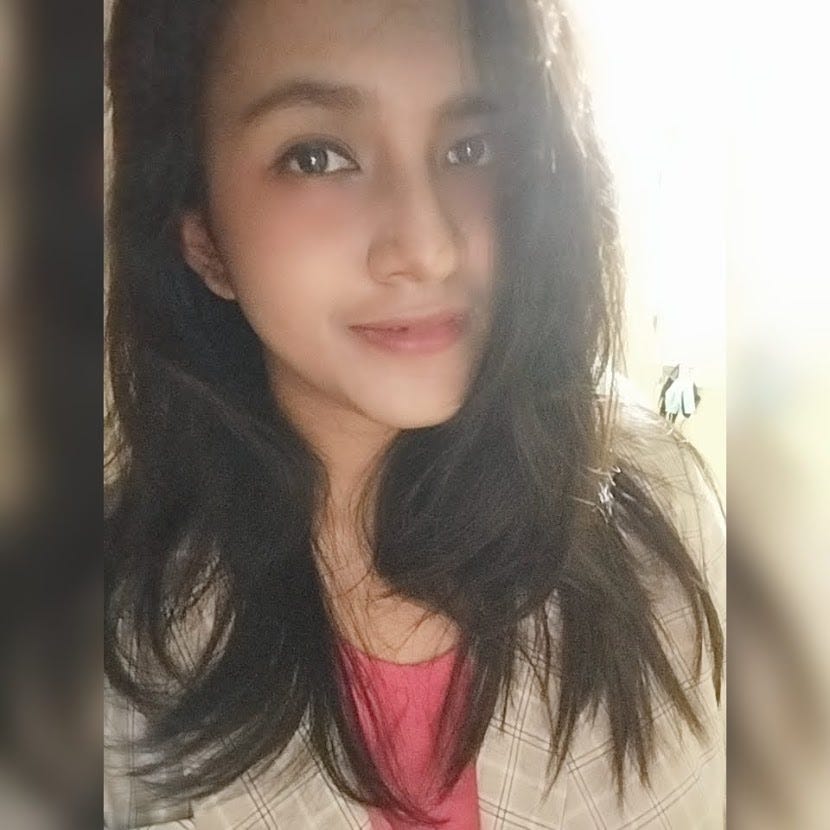 Debasmita Das – Medium