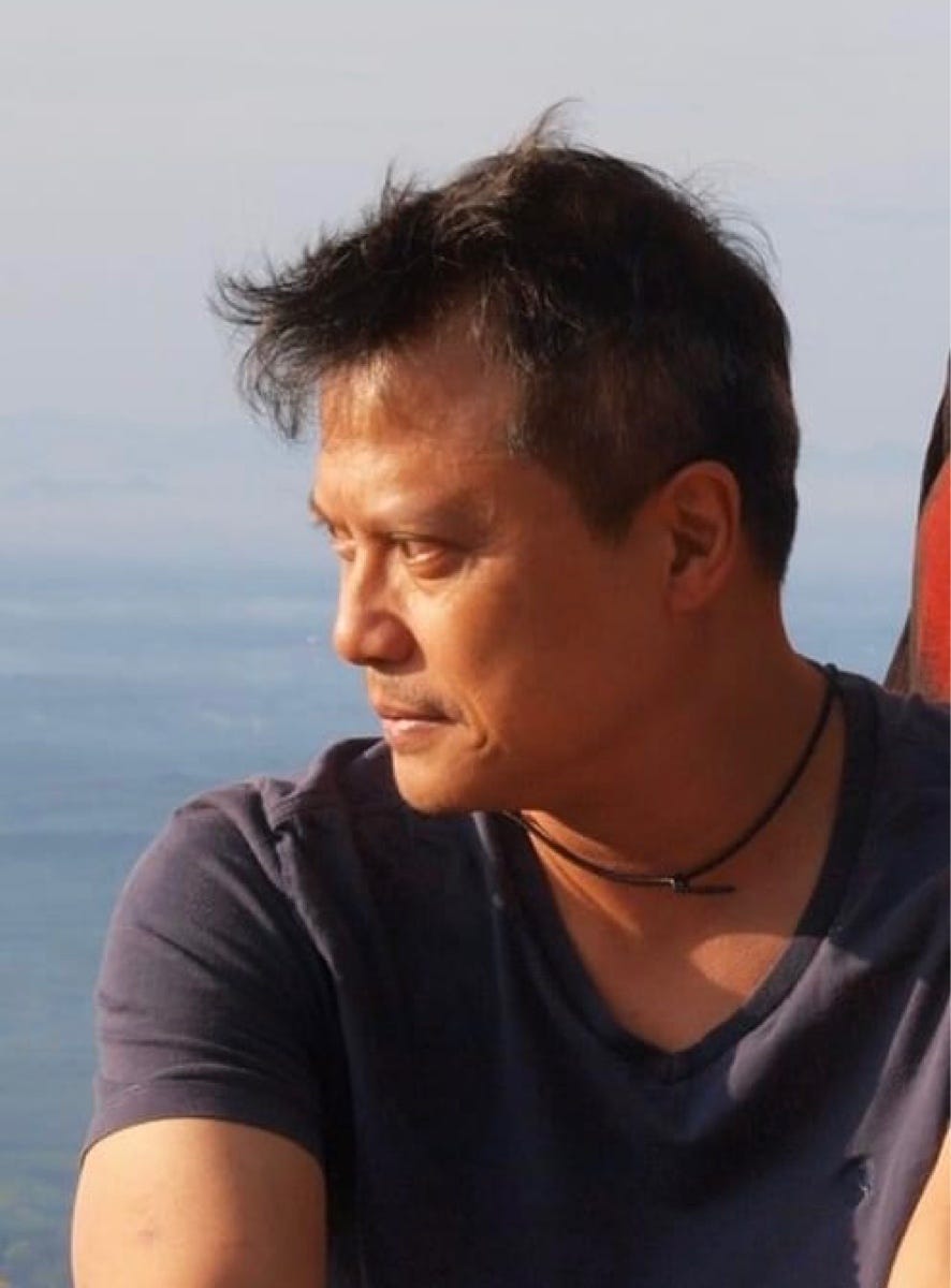 Polawat Ouilapan – Medium