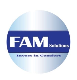 FAM Solutions Pte Ltd – Medium