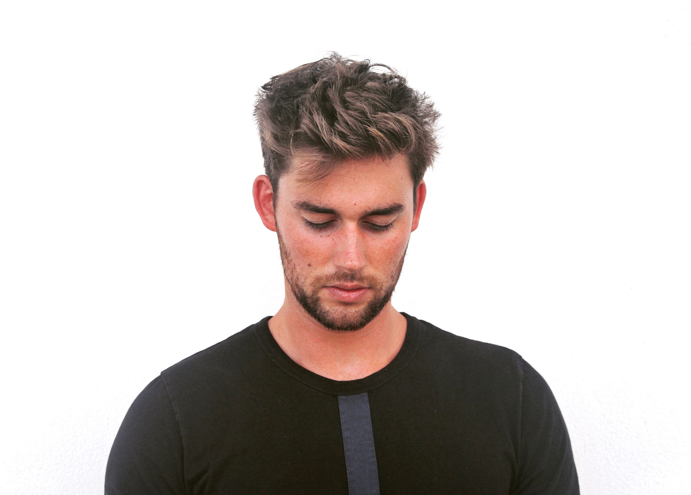 Callum Alexander – Medium