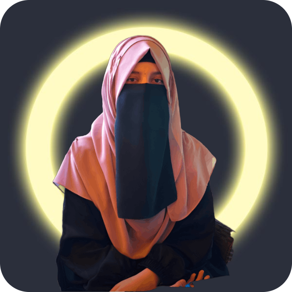 About – Faiqa Shabbir – Medium