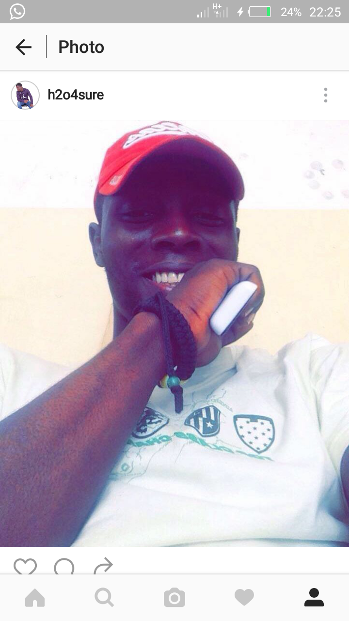 About – Olokoto Aslim Olaitan – Medium
