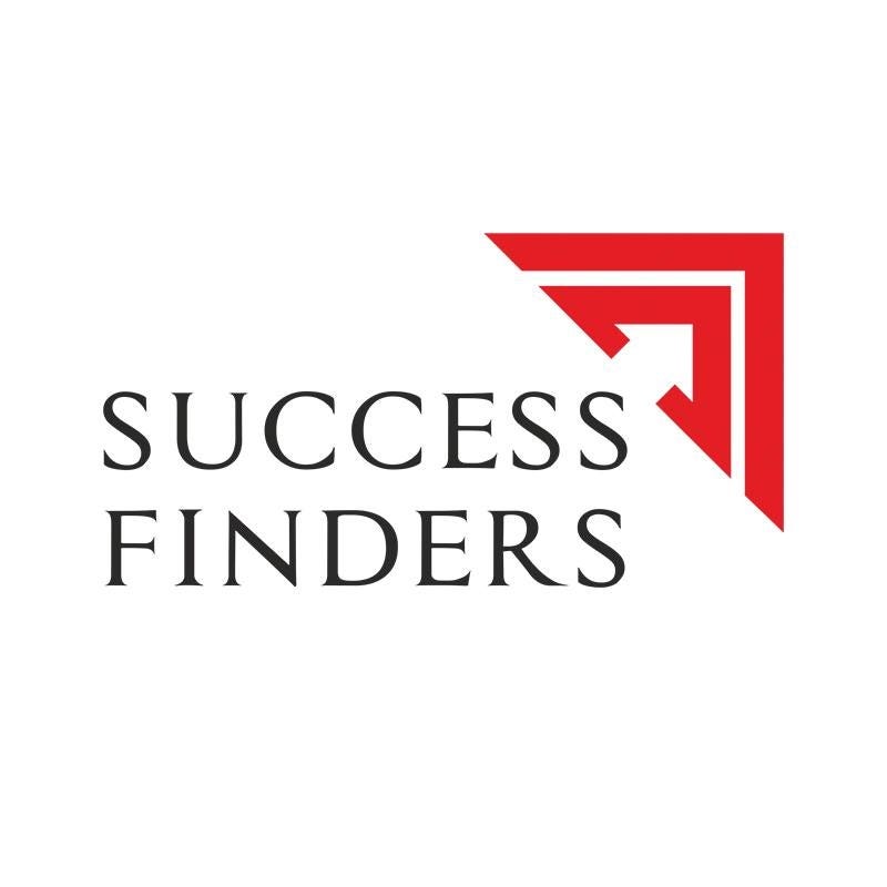 My Success Finder – Medium
