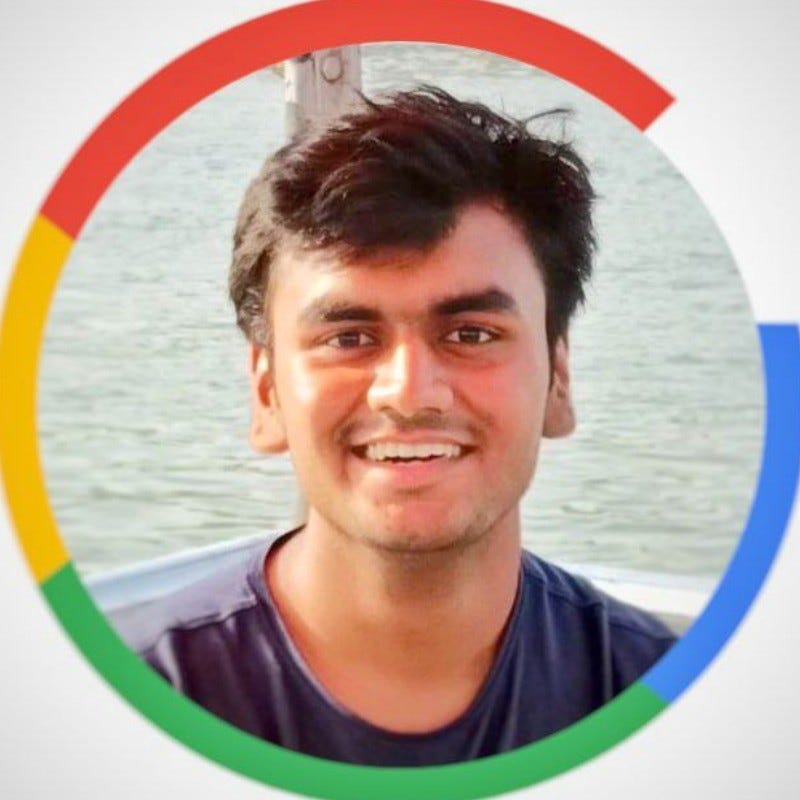 Roshan Sharma – Medium