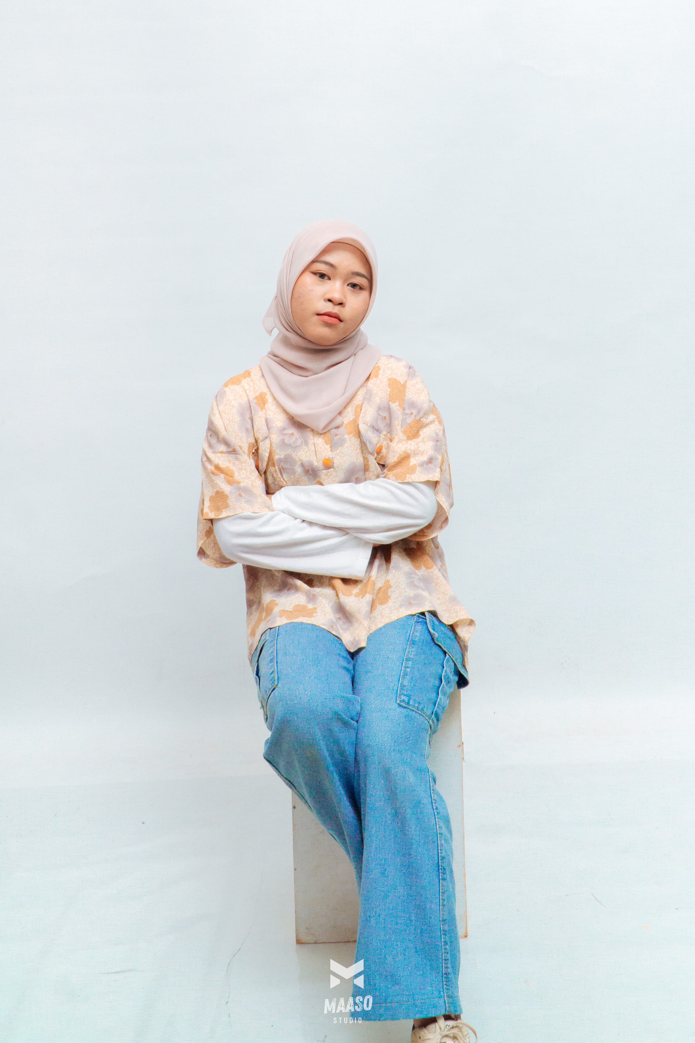 Shalsabilla Syafa – Medium