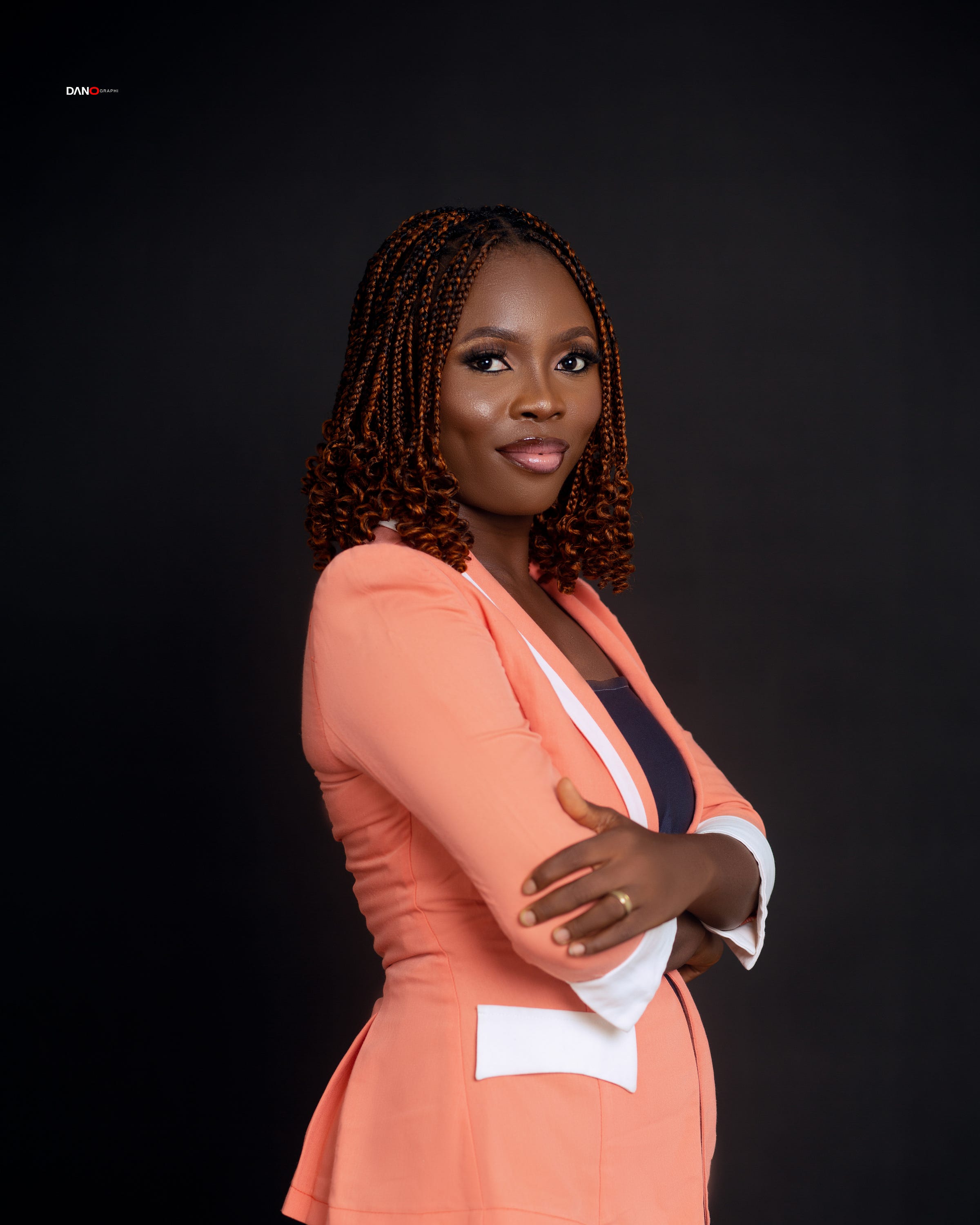Blessing Effiong – Medium