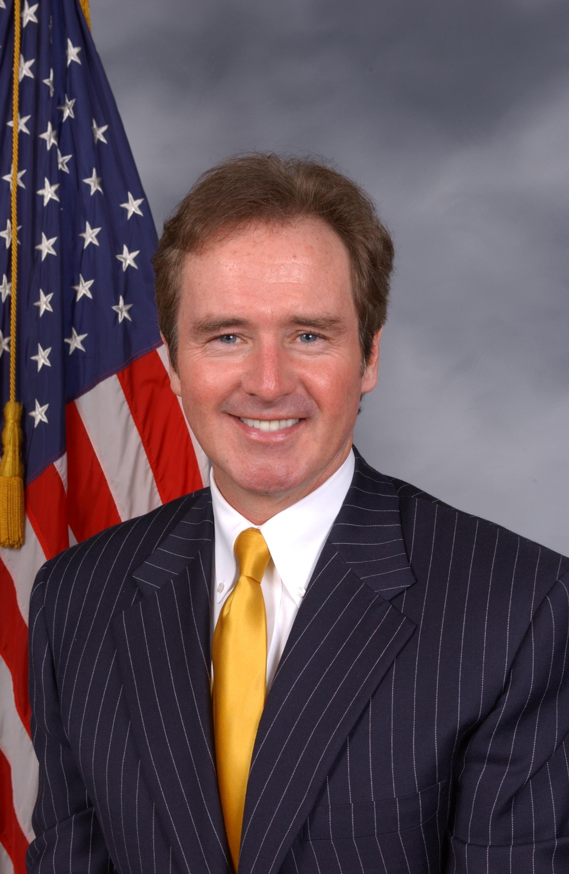 Congressman Brian Higgins – Medium Congressman Brian Higgins – Medium