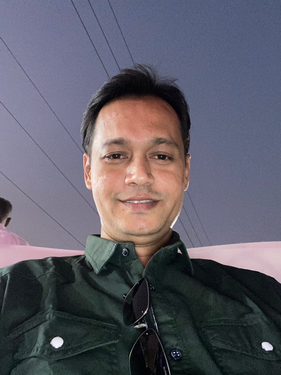 shekhar patil – Medium