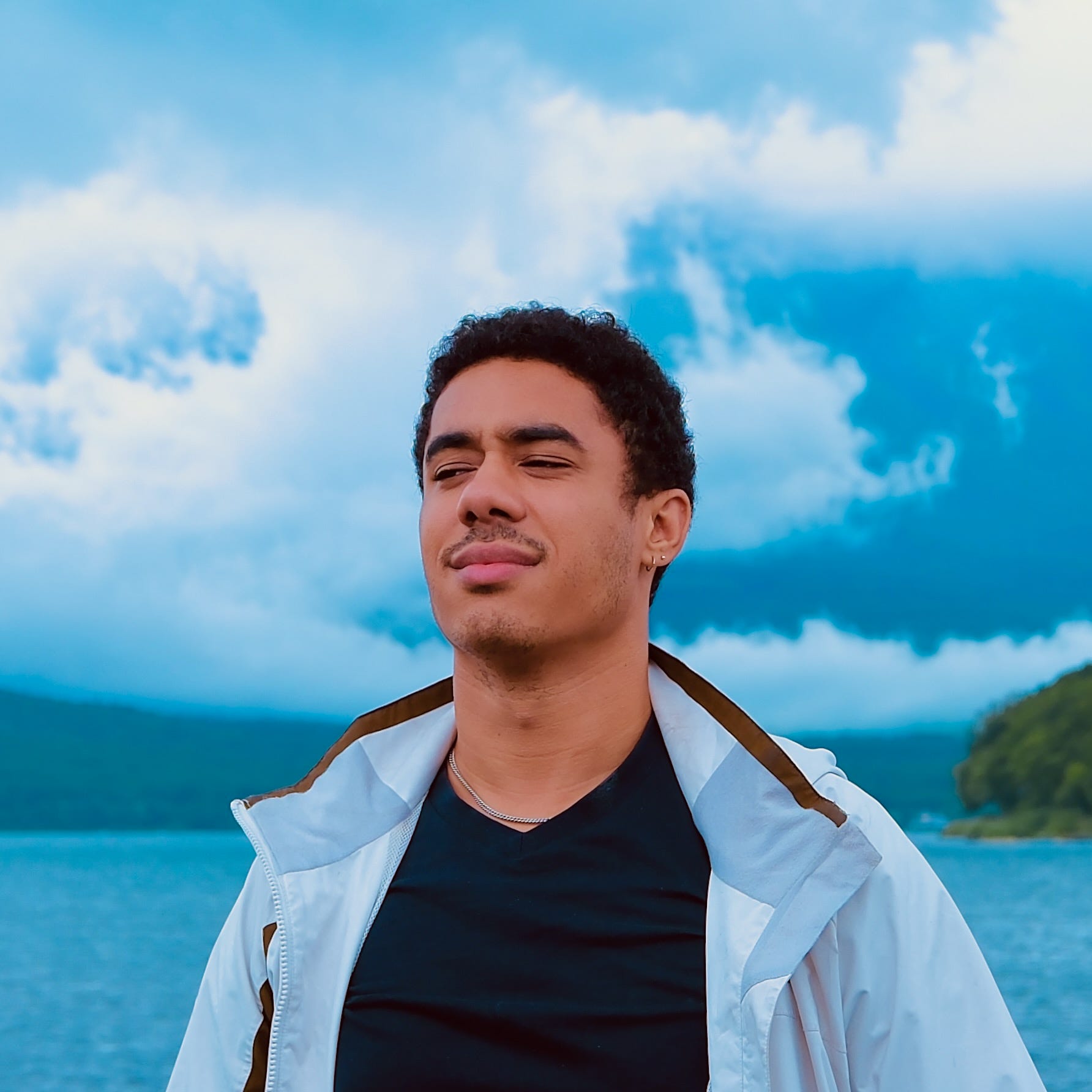 Harrison Miller – Medium