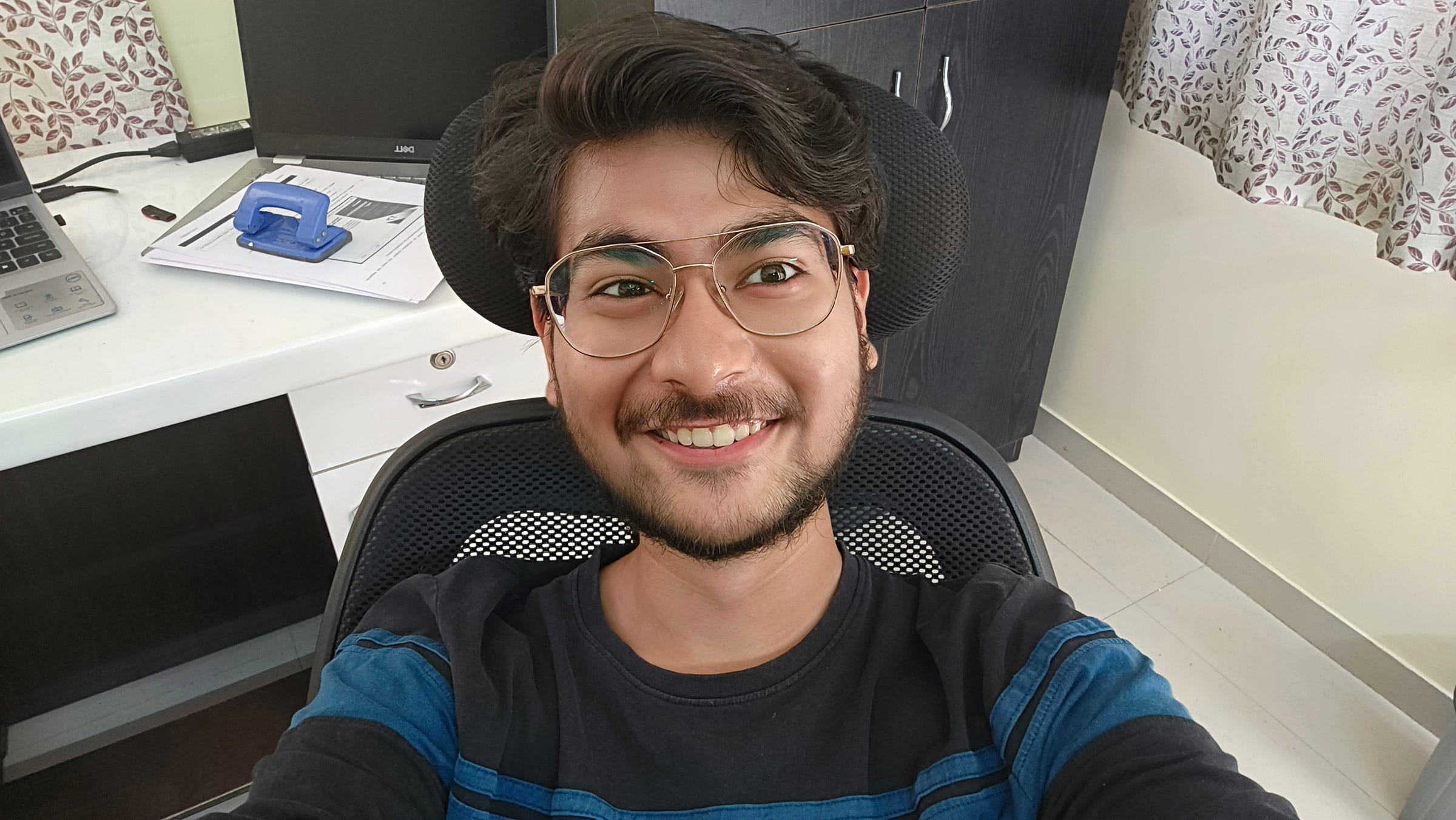 Parth Parmar – Medium