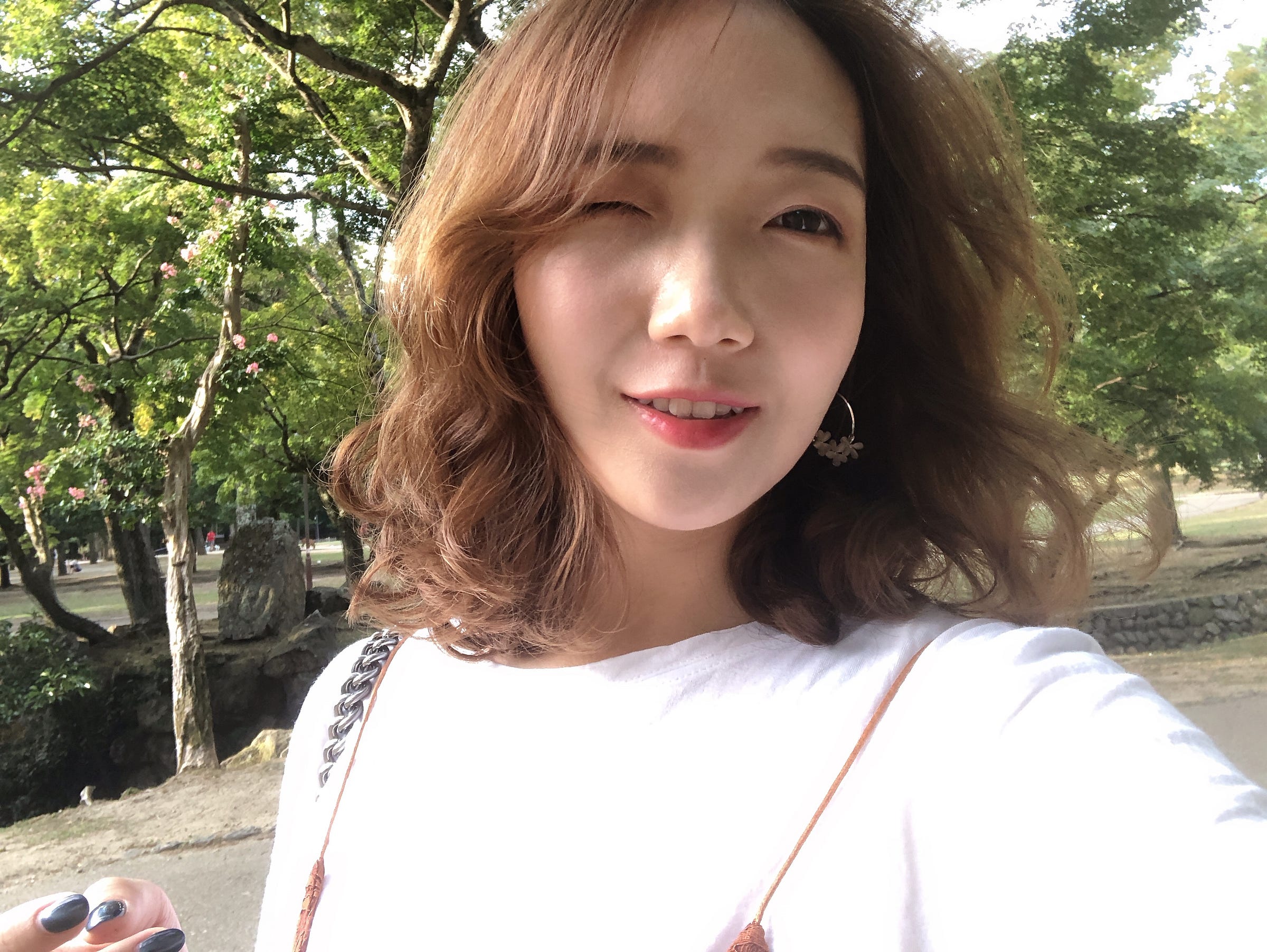 XIAOJUN LIN – Medium