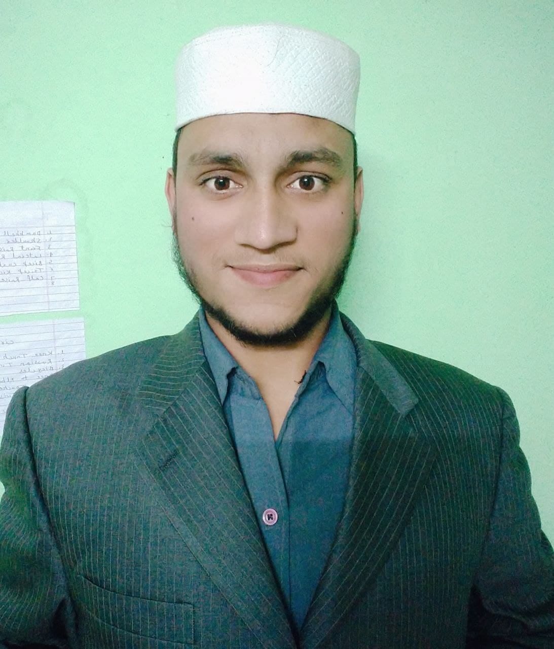 AbdurRahman G – Medium
