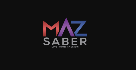 About – Maz Saber – Medium