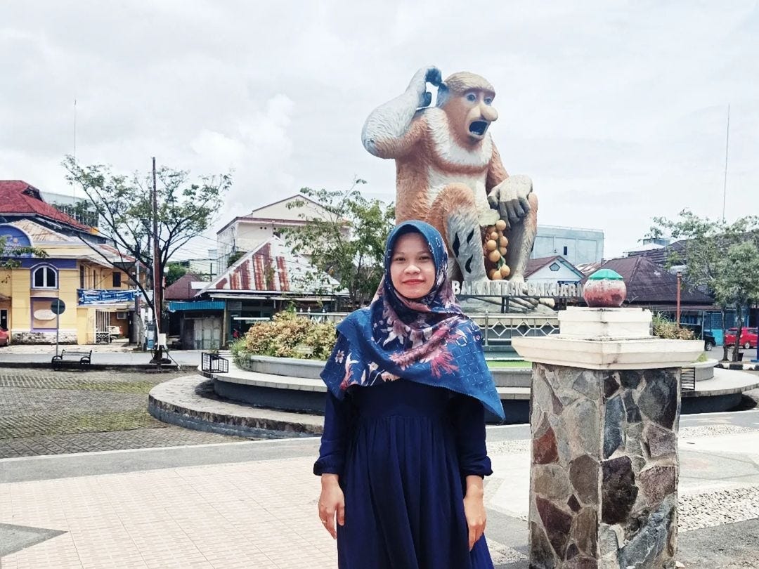 Fitri Dwi Hastuti – Medium