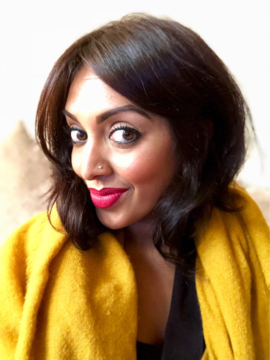 Hema Bakhshi Medium