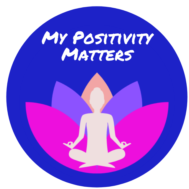 My Positivity Matters – Medium