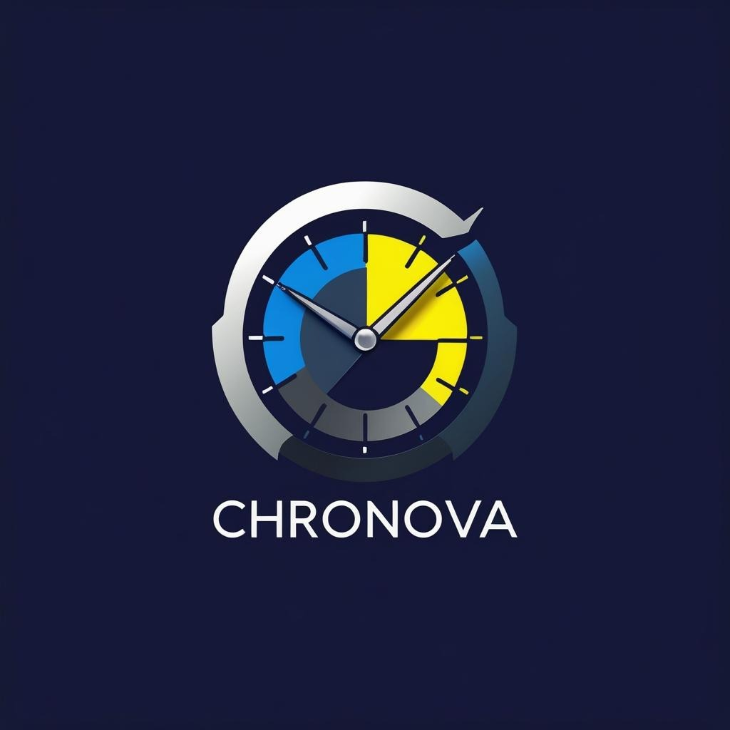 Chronova – Medium