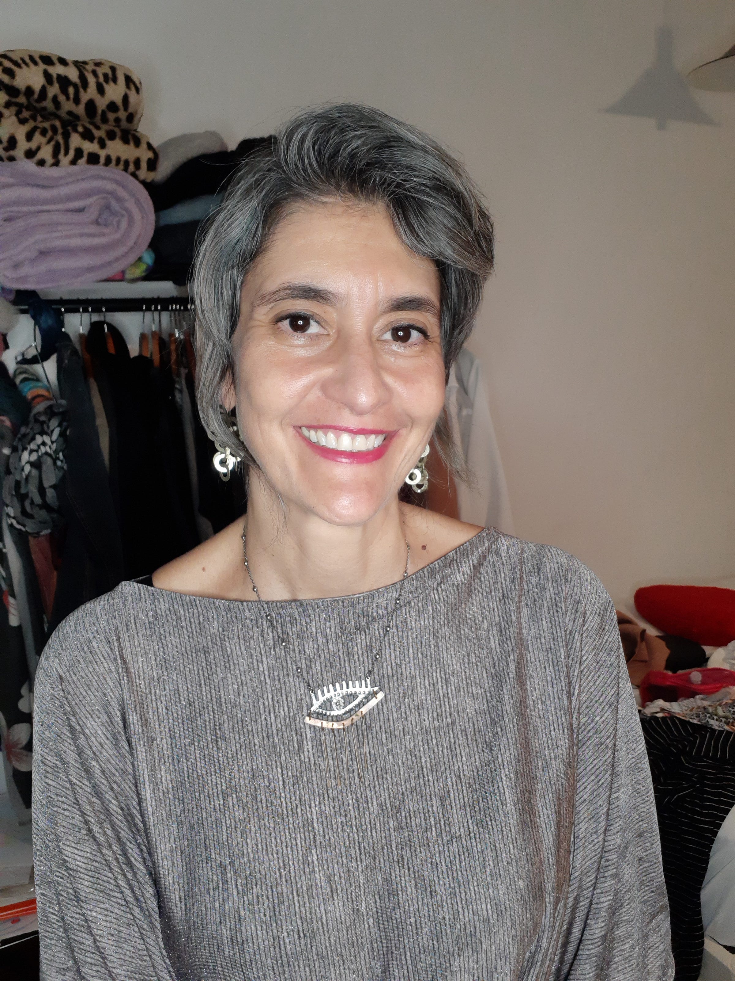 Rose Ruiz – Medium