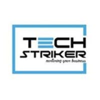 About – Tech Striker – Medium