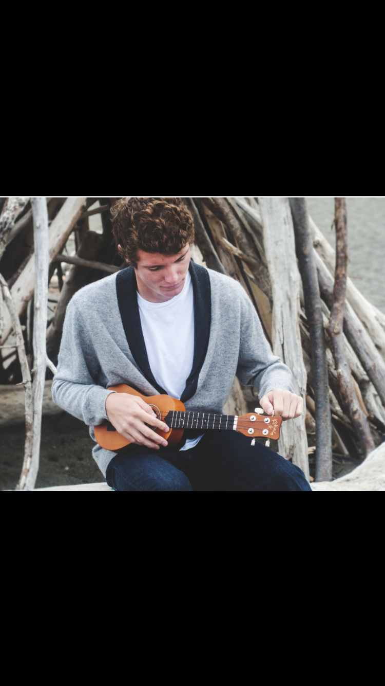 Landon Page – Medium