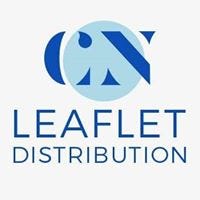 CN Leaflet Distribution – Medium