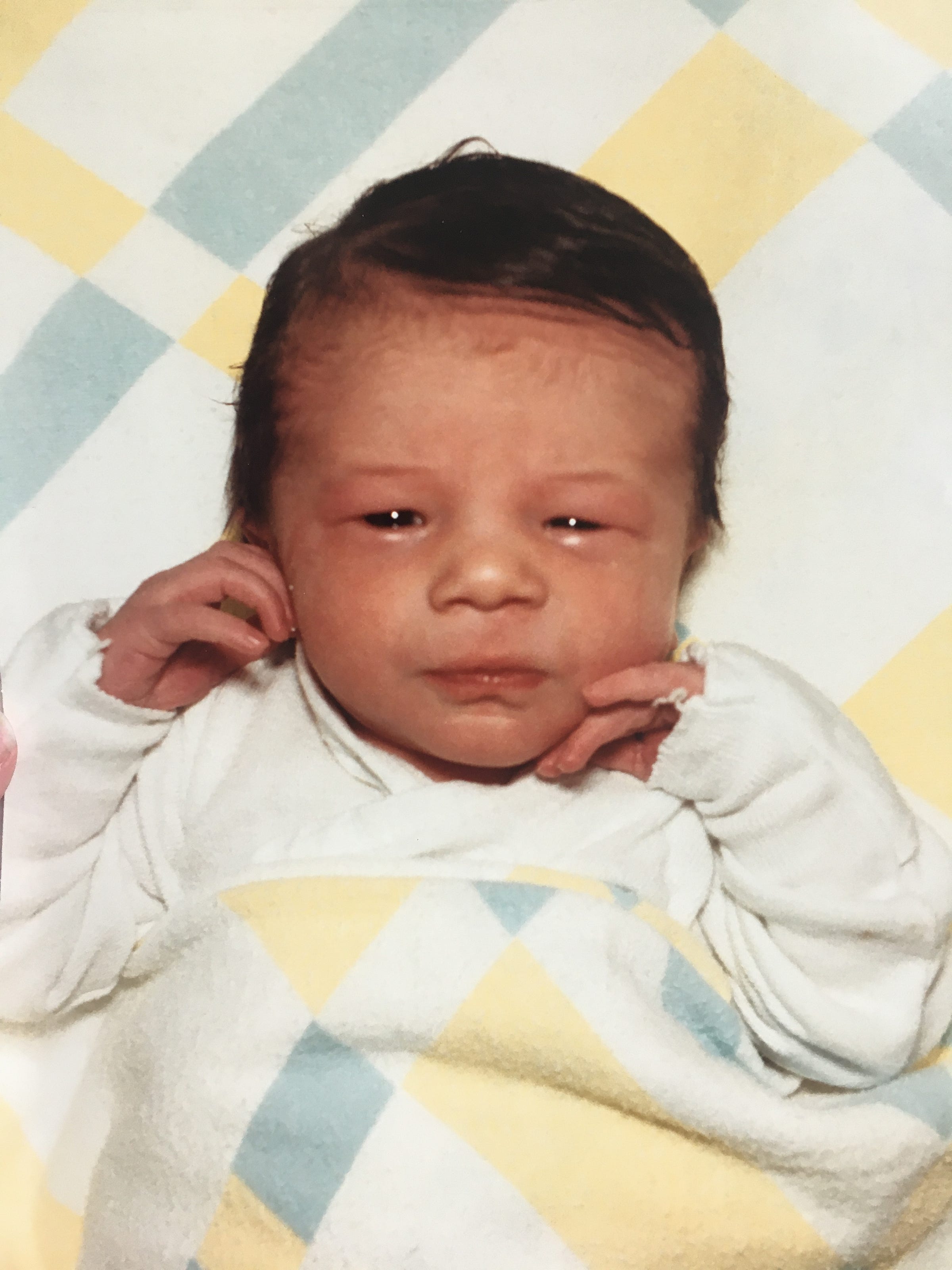 Allison Seamans – Medium