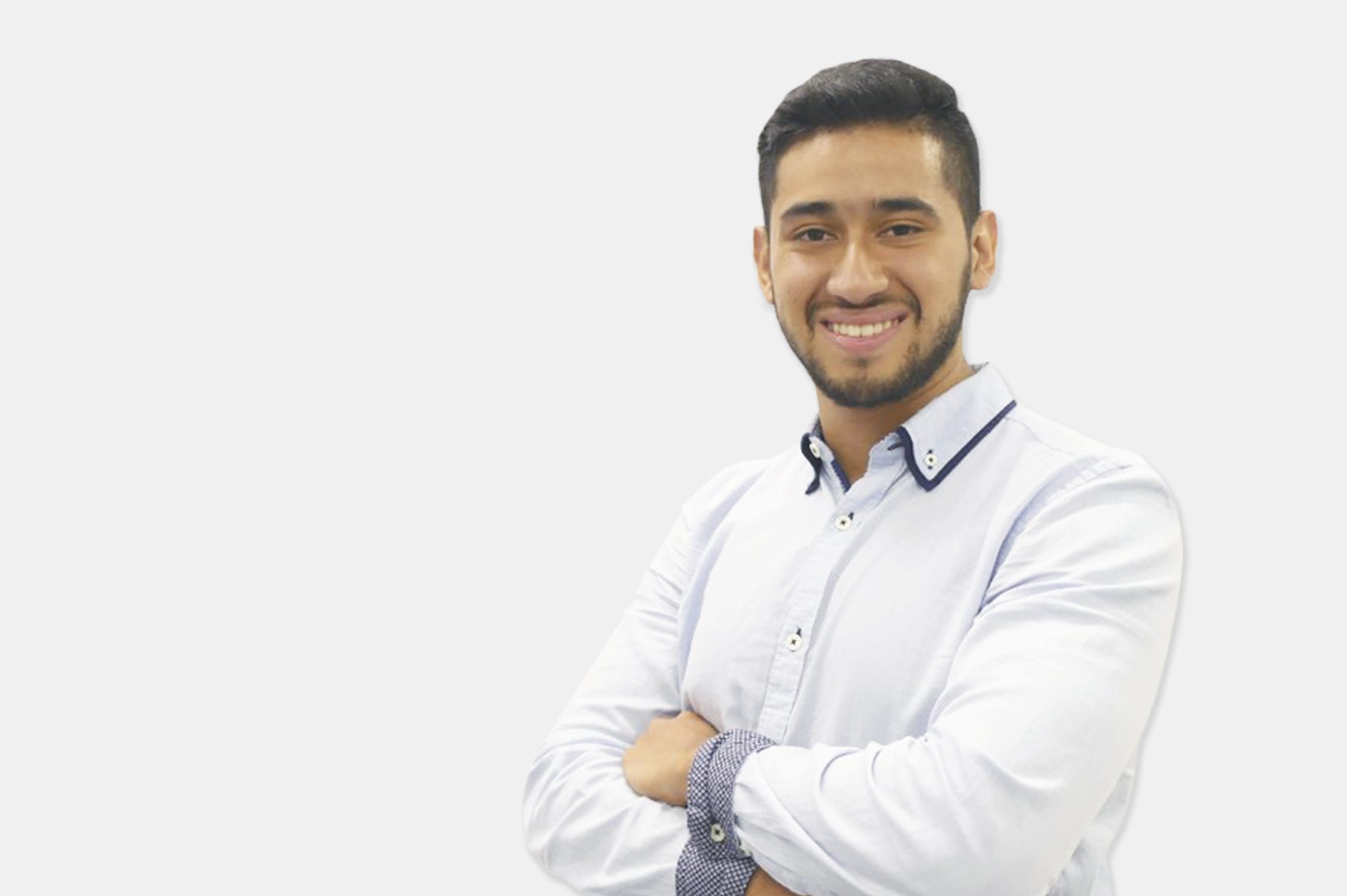 Gabriel Chu – Medium