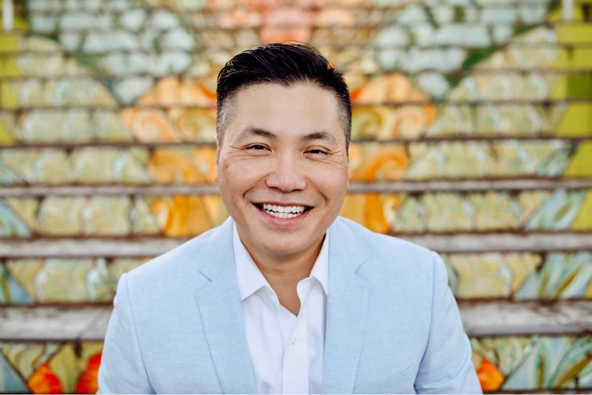 Steve Ngo – Medium