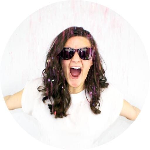 Stephanie Gries – Medium